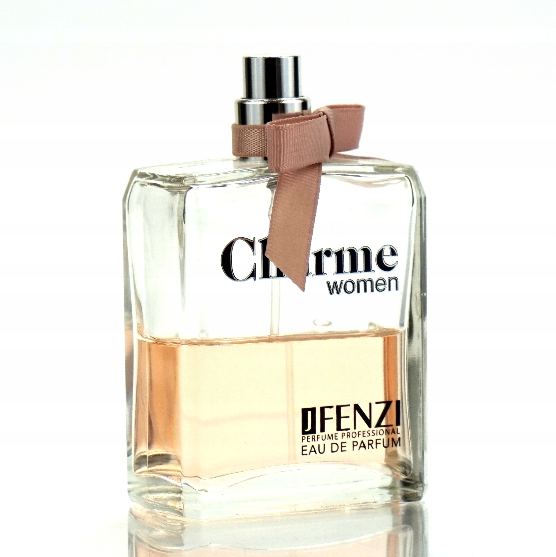 Fenzi ZESTAW TESTERÓW TESTERY DAMSKIE PERFUMY NR 1 - 7582182176 ...