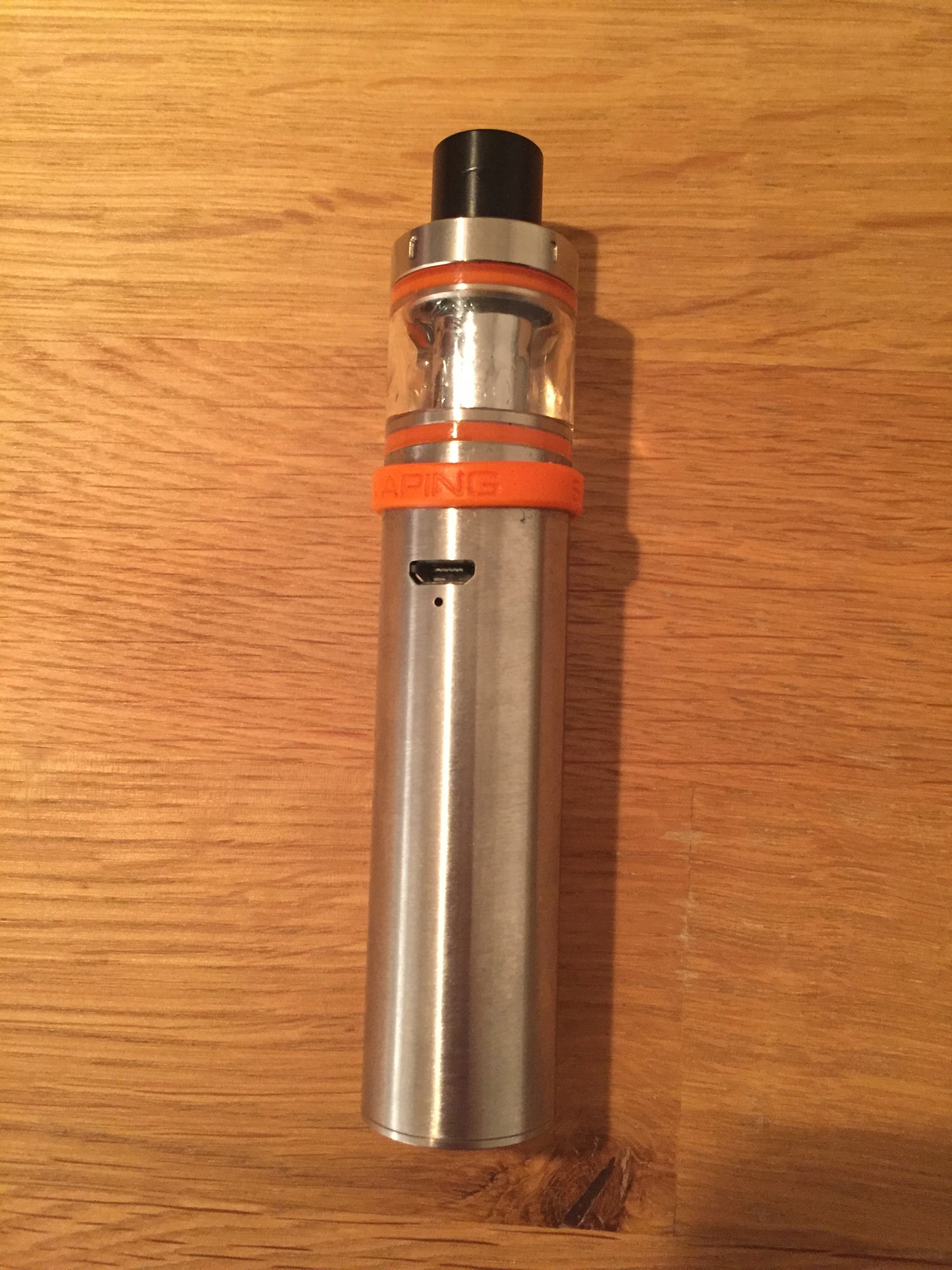 E-papieros SMOK Vape Pen 22 - 7687506341 - oficjalne archiwum allegro