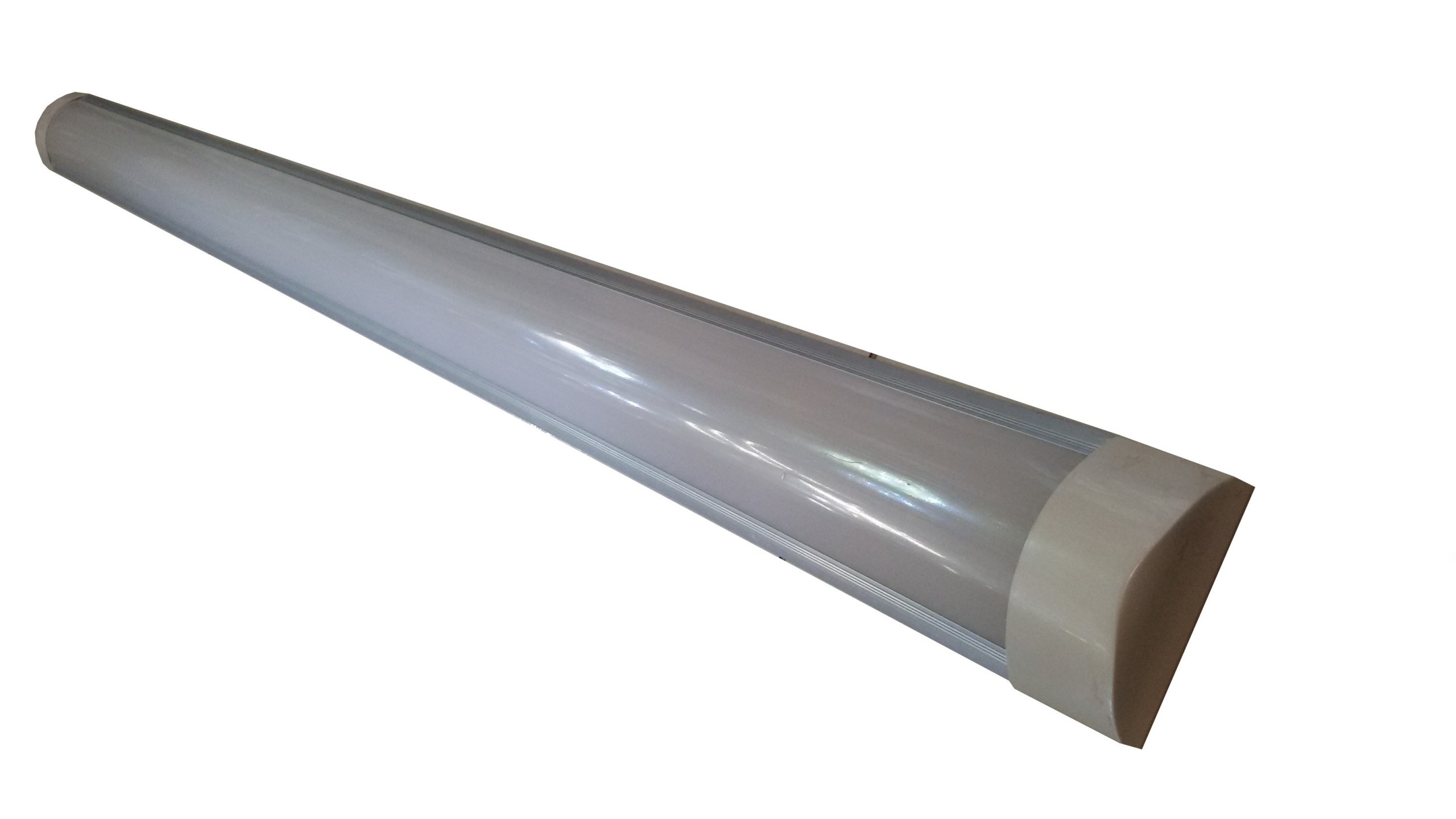 Listwa oświetleniowa 36W LED, 6500K , 121.5cm dł - 7209607162 ...