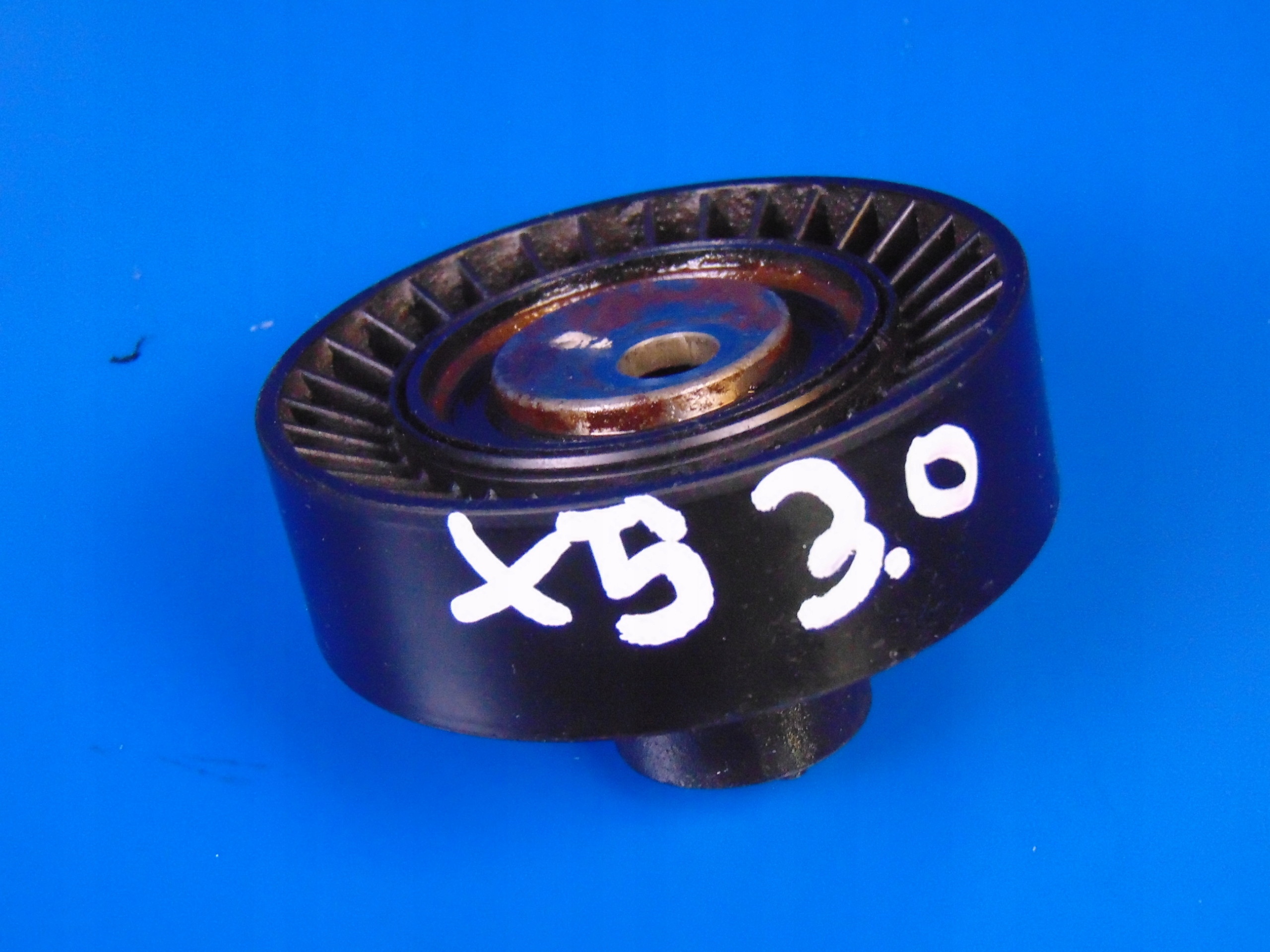 BMW X5 E53 3.0i M54 ROLKA NAPINACZA PASKA - 7551857000 - oficjalne ...