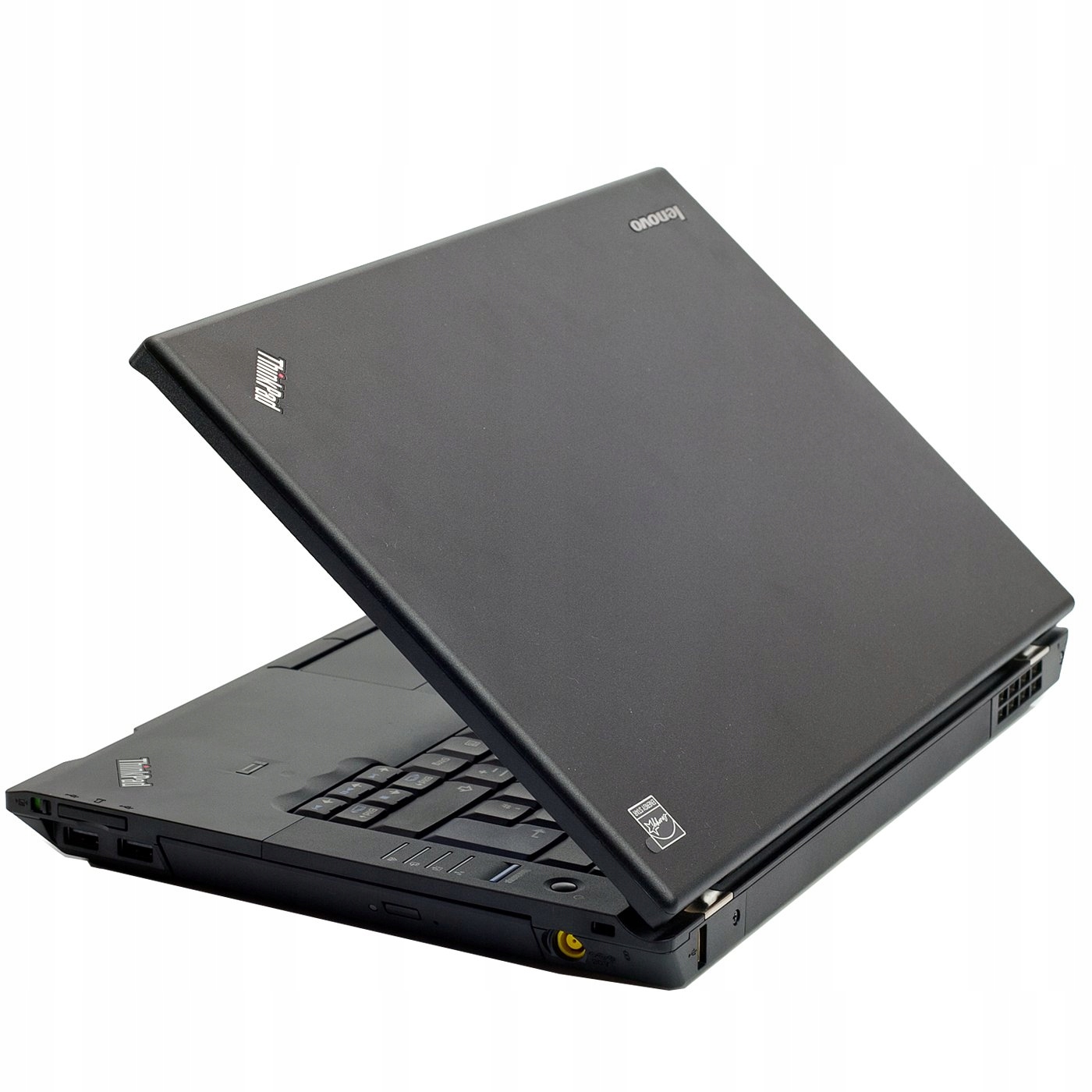 Lenovo Thinkpad L520 i5 2x2,9GHz 4GB 500GB Win10 - 7389391342 ...