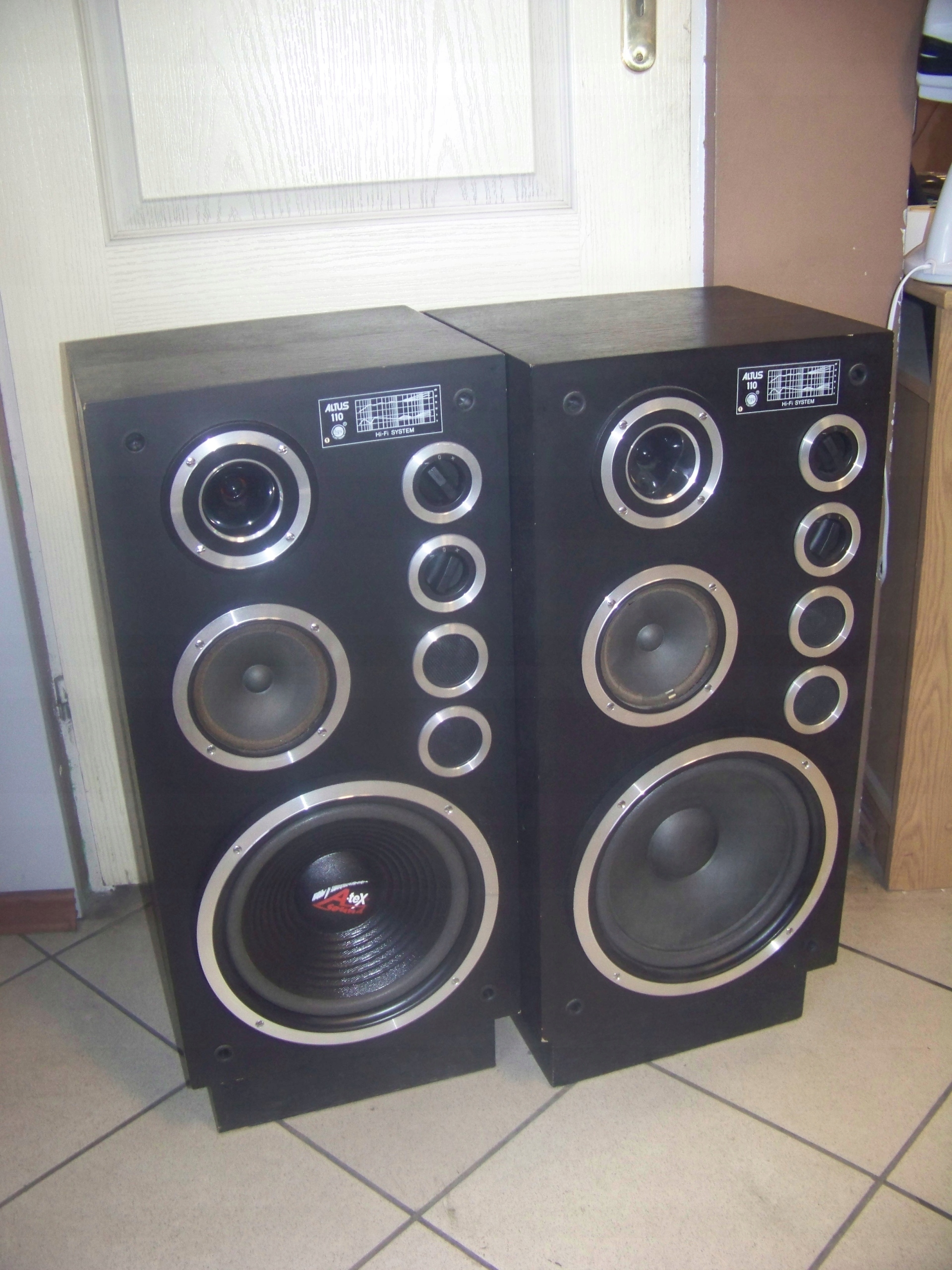 KOLUMNY Tonsil Altus 110 KLASYKI ZgB 70-8-61 - 7484918291 - oficjalne ...