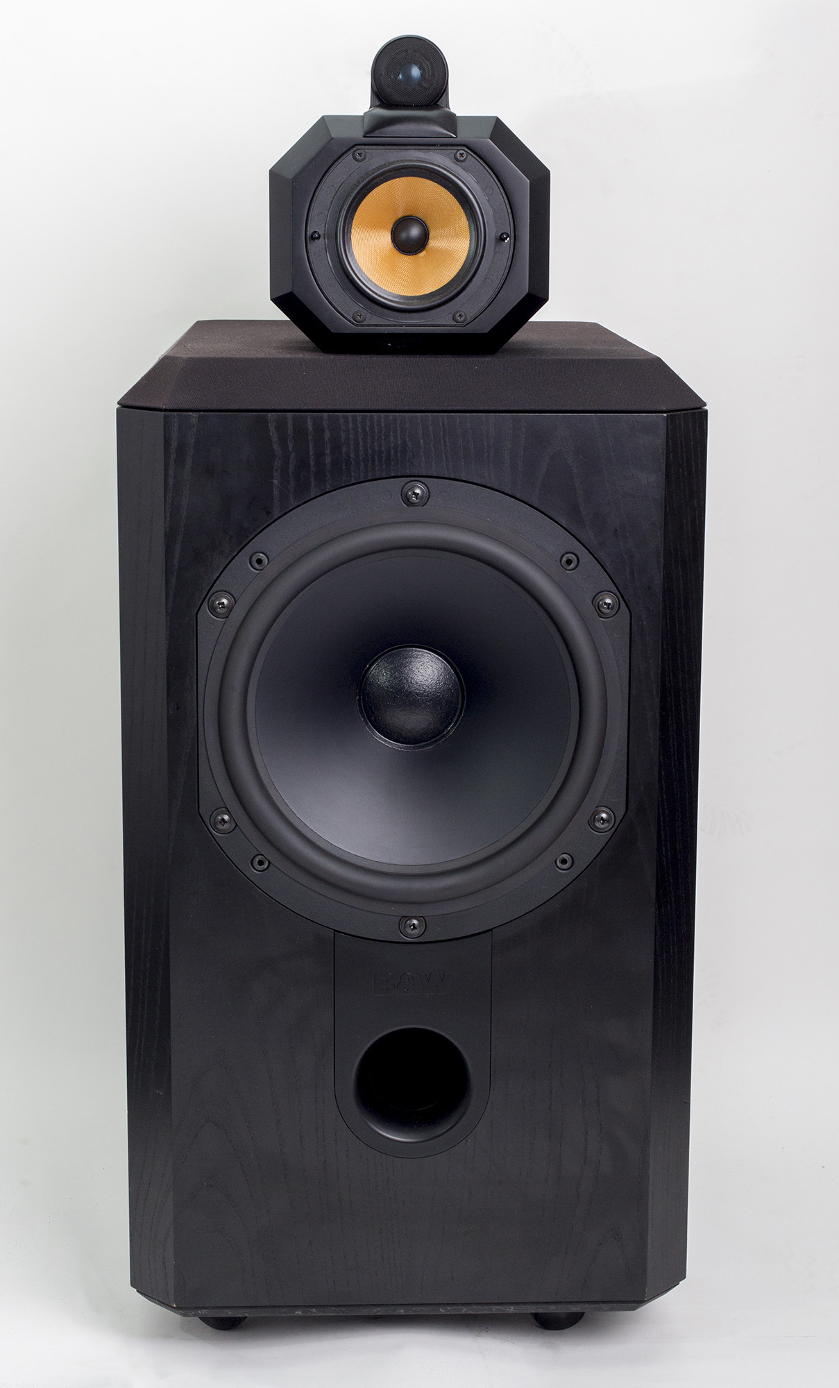 B&W 801 series 3 - 7097607063 - oficjalne archiwum allegro