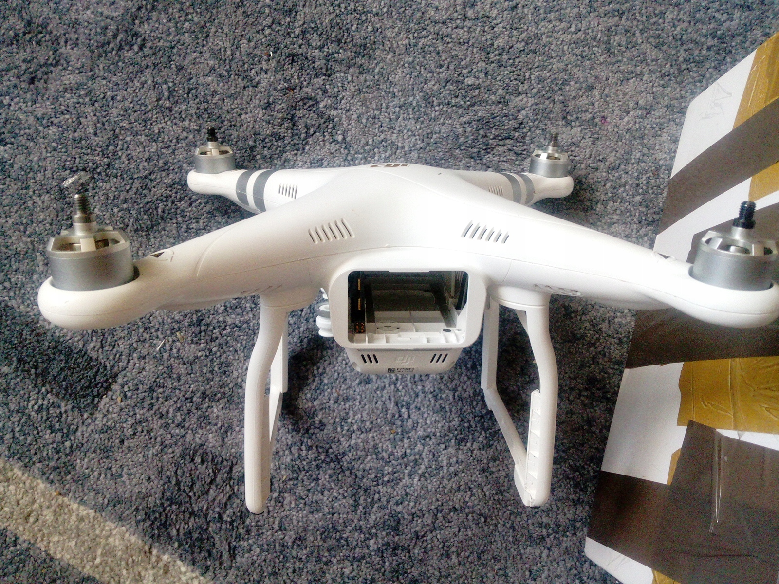 DJI Phantom 3 advanced - 7648808872 - oficjalne archiwum allegro DJI Phantom 3 advanced - 7648808872 - oficjalne archiwum allegro