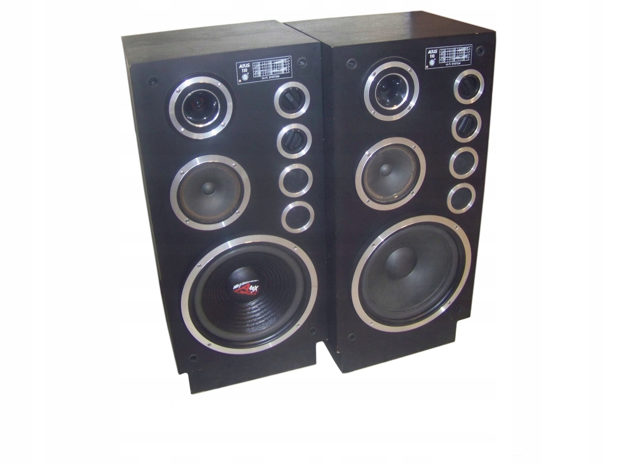 KOLUMNY Tonsil Altus 110 KLASYKI ZgB 70-8-61 - 7484918291 - oficjalne ...