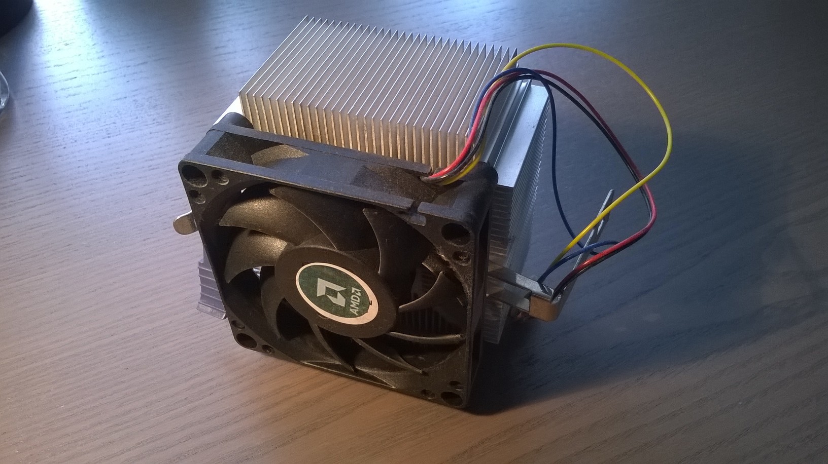 AMD FX(tm) 4100 Quad-Core-Processor 3,6GHz - 6995694357 - oficjalne ...