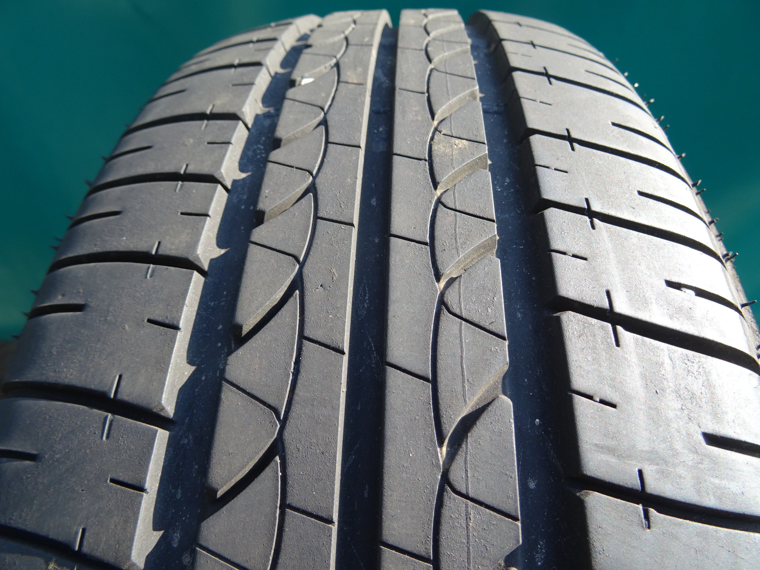 Bridgestone Ecopia EP25 185/65 R15 - 6984996622 - oficjalne archiwum ...