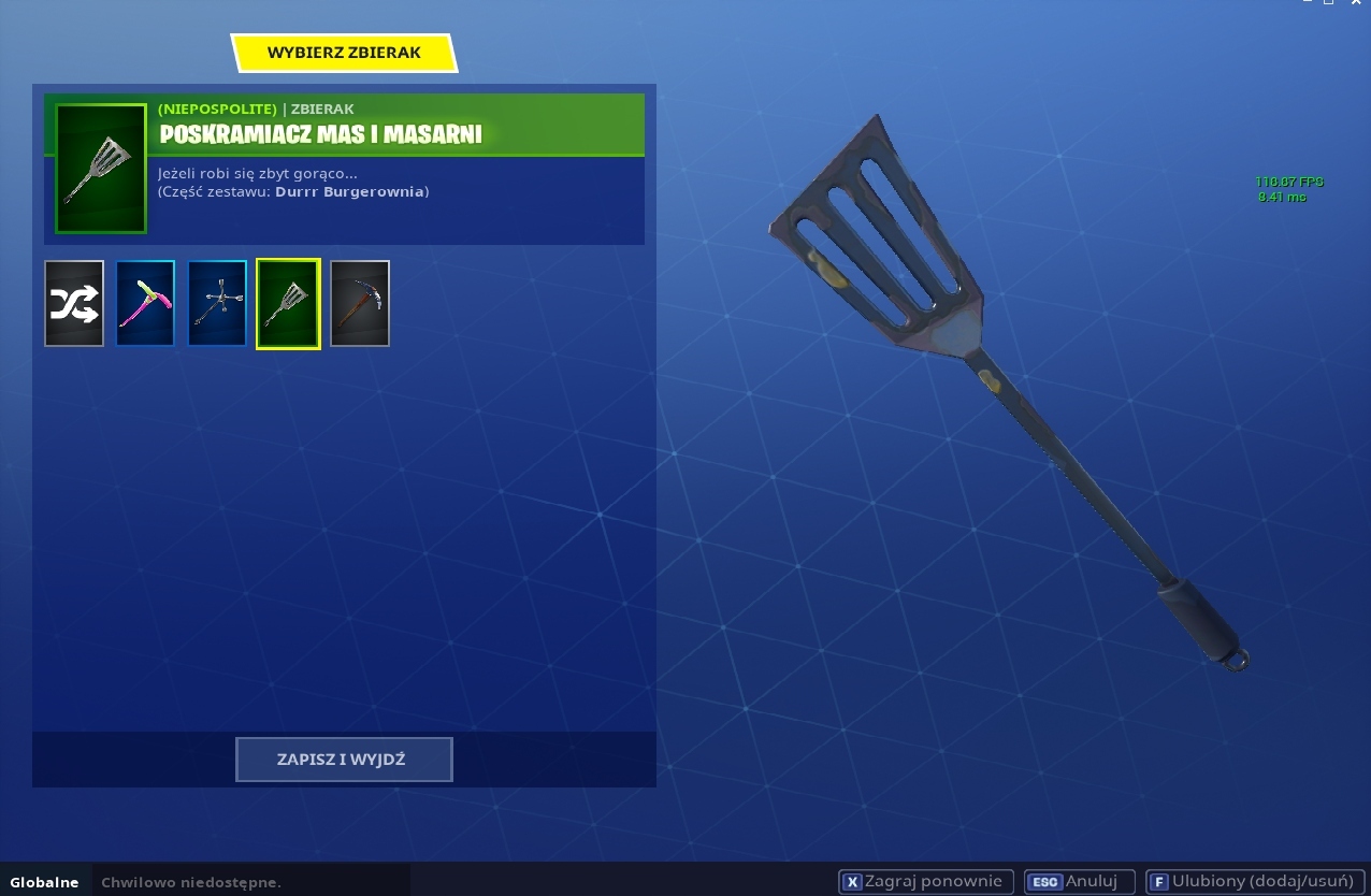 Konto Fortnite Wypiekany Wojak Ratowanie Świata 7562269994 Oficjalne Archiwum Allegro