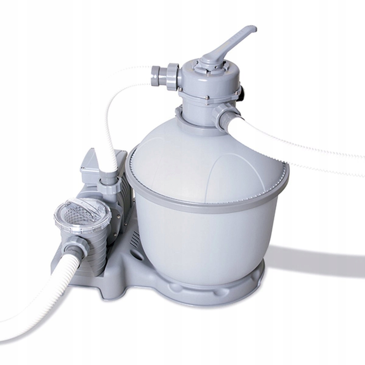 BESTWAY FLOWCLEAR FILTR PIASKOWY 5678 L/H - 7541667977 - oficjalne ...