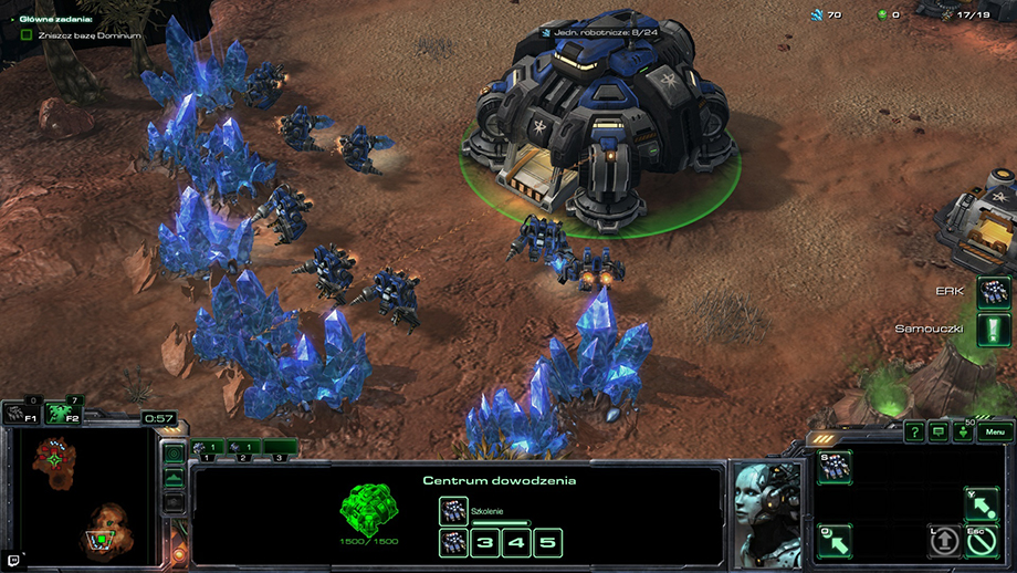 „Starcraft 2: Battle Chest” – recenzja gry - Allegro.pl „Starcraft 2: Battle Chest” – recenzja gry - Allegro.pl
