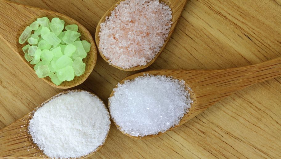 Jaka sól najlepsza do jedzenia - od himalajskiej po morską - Allegro.pl