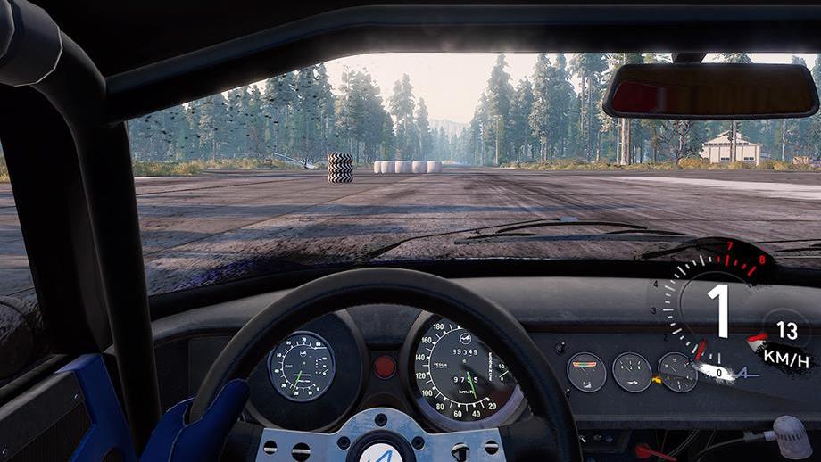 „V-Rally 4” – recenzja gry - Allegro.pl