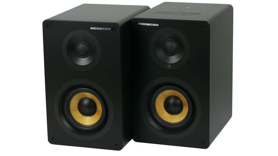 Test głośników 2.0 Modecom Eclipse 60 – najlepsze w swojej klasie ...