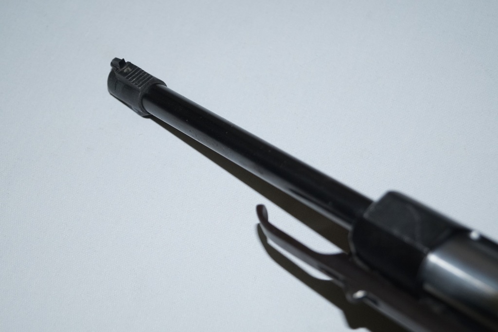 FEINWERKBAU 80 - FWB 80 - 7262552205 - oficjalne archiwum Allegro