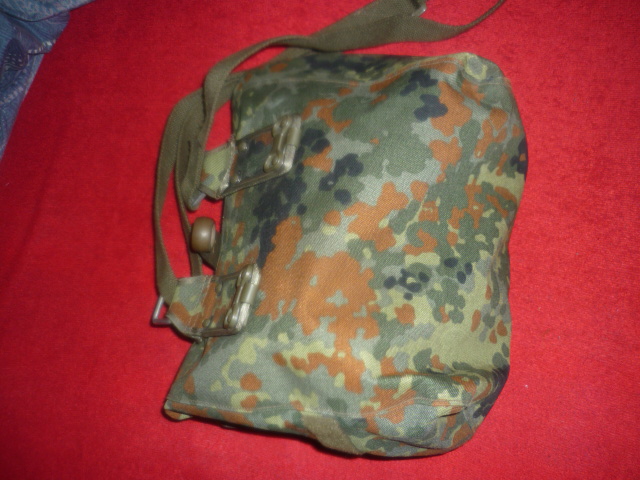 ABC MASKE M2000 BUNDESWEHR - 7187384004 - oficjalne archiwum Allegro