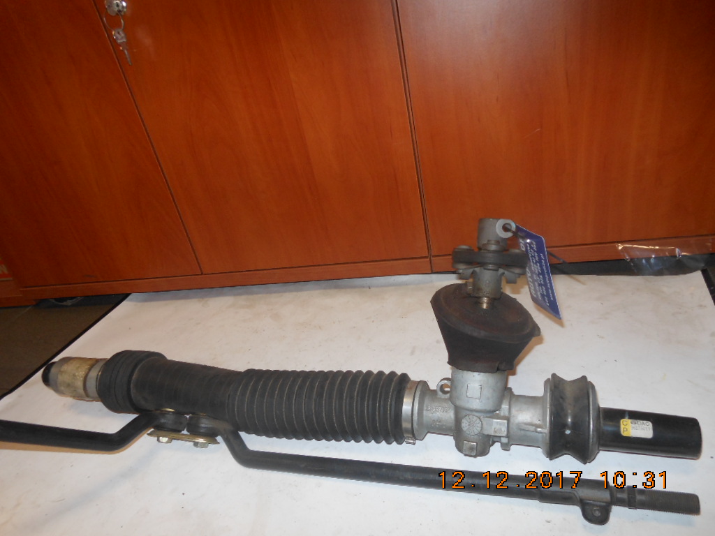 PRZEKŁADNIA MAGLOWNICA DAEWOO LANOS ASTRA 96275011 - 7088308311 ...