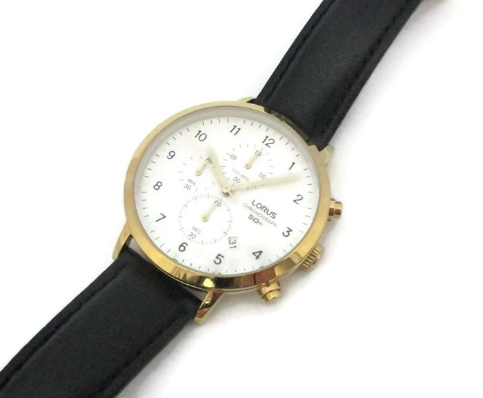 ZEGAREK LORUS VD57-X094 - 7419990614 - oficjalne archiwum Allegro