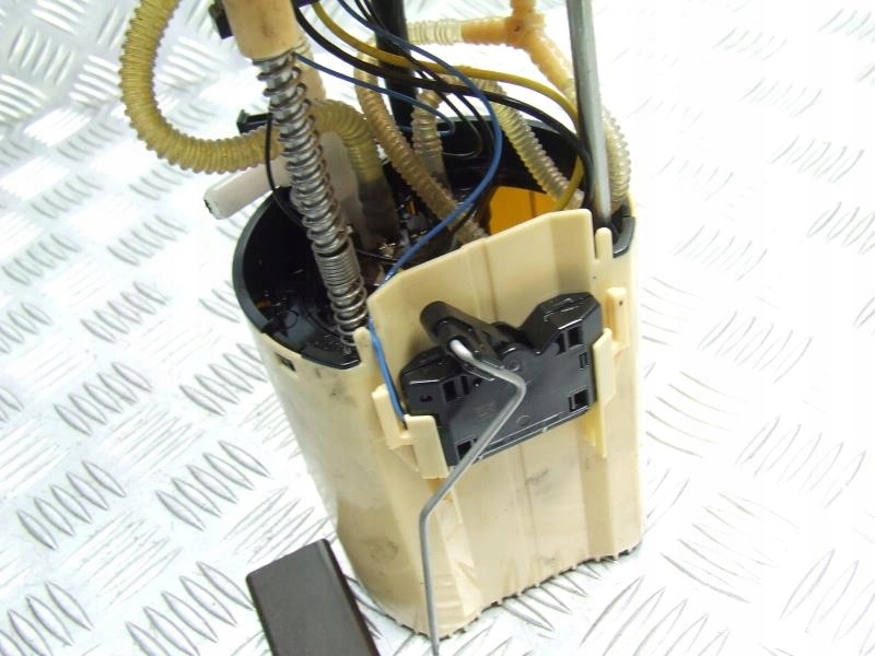 VOLVO S60 II V60 XC60 2.0 D3 POMPA PALIWA 31372903 - 7580295274 ...