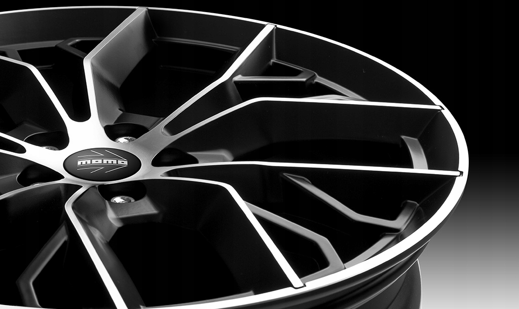 FELGI MOMO MASSIMO 7,5x17 5x112 ET48 - 7474106231 - oficjalne archiwum ...
