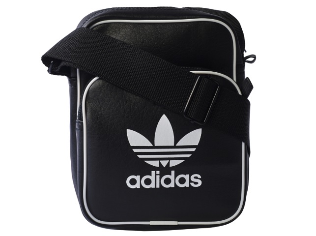 BK2132 SASZETKA TORBA TOREBKA ADIDAS SOSNOWIEC - 6776054408 - oficjalne ...