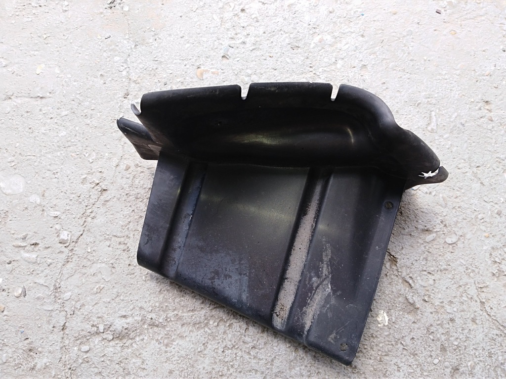 Kierownica powietrza VOLVO XC60 V60 PRAWA 31353045 - 7411730845 ...