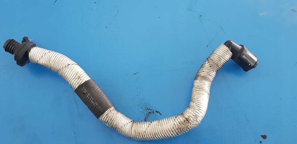 Przewód serwa podciśnienia vacum 1k0612071d VW 2,0 - 7400470572 ...