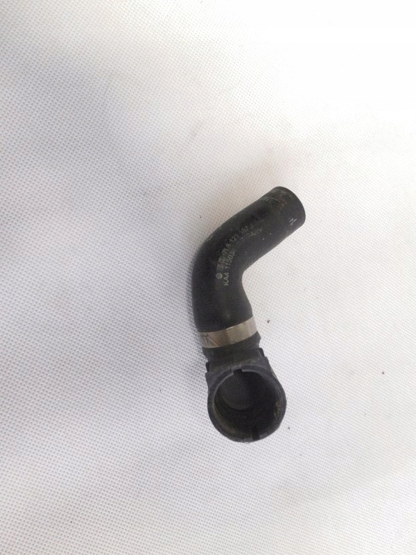 RURA PRZEWÓD WĄŻ WODY VW TOUAREG 7L6121157J - 7628131979 - oficjalne ...