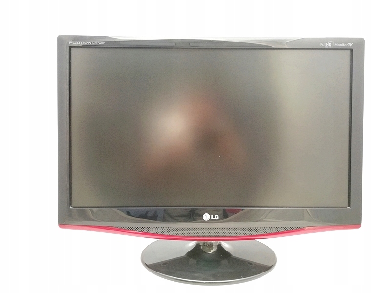 MONITOR/TV LG FLATRON M237WDP - PILOT HDMI - 7479088735 - oficjalne archiwum Allegro