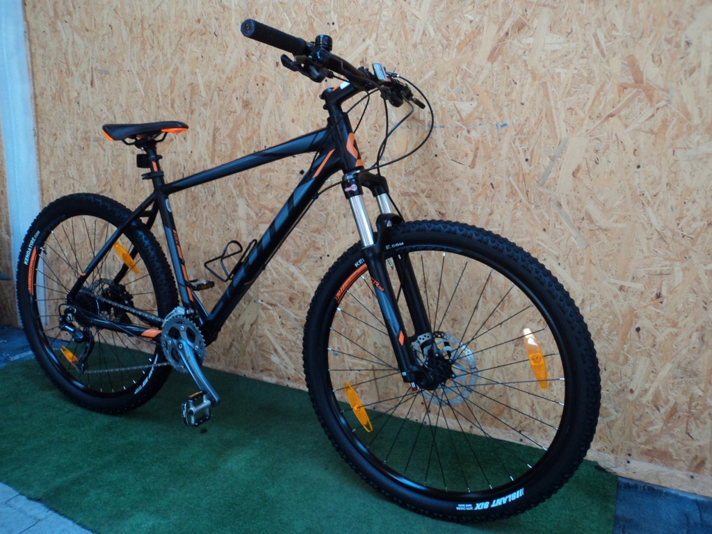 *ROWERYBOCHNIA* SCOTT ASPECT 730 27.5 DEORE - 7338161914 - oficjalne ...