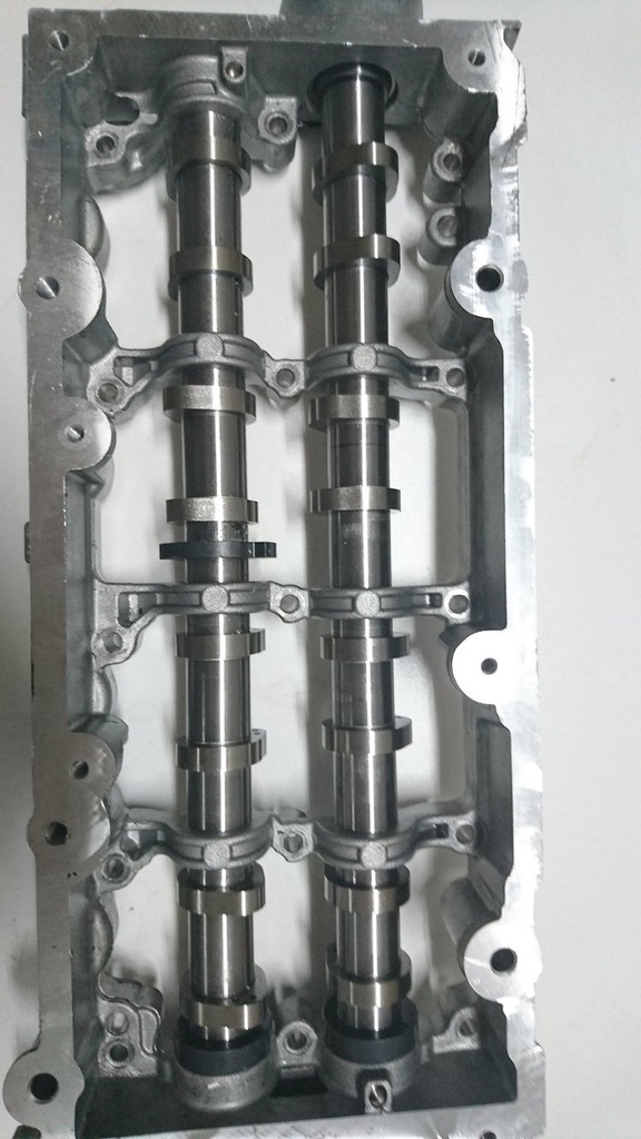 WAŁKI ROZRZĄDU 04L103308B 04L109071E - 7411709928 - oficjalne archiwum ...