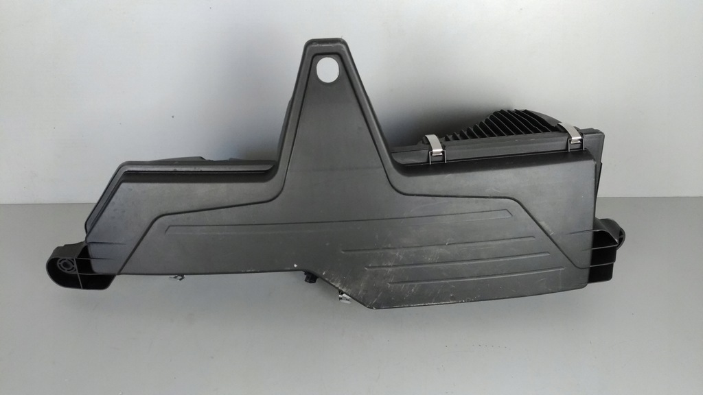 BMW 2.0i F30 14r OBUDOWA FILTRA POWIETRZA 7597589 - 7470392636 ...