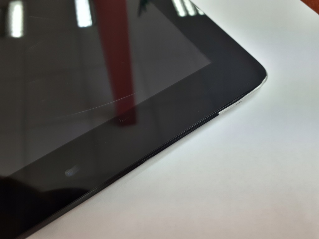 APPLE iPad 3 A1430 UŻYWANY 64GB - 7738410280 - oficjalne archiwum Allegro