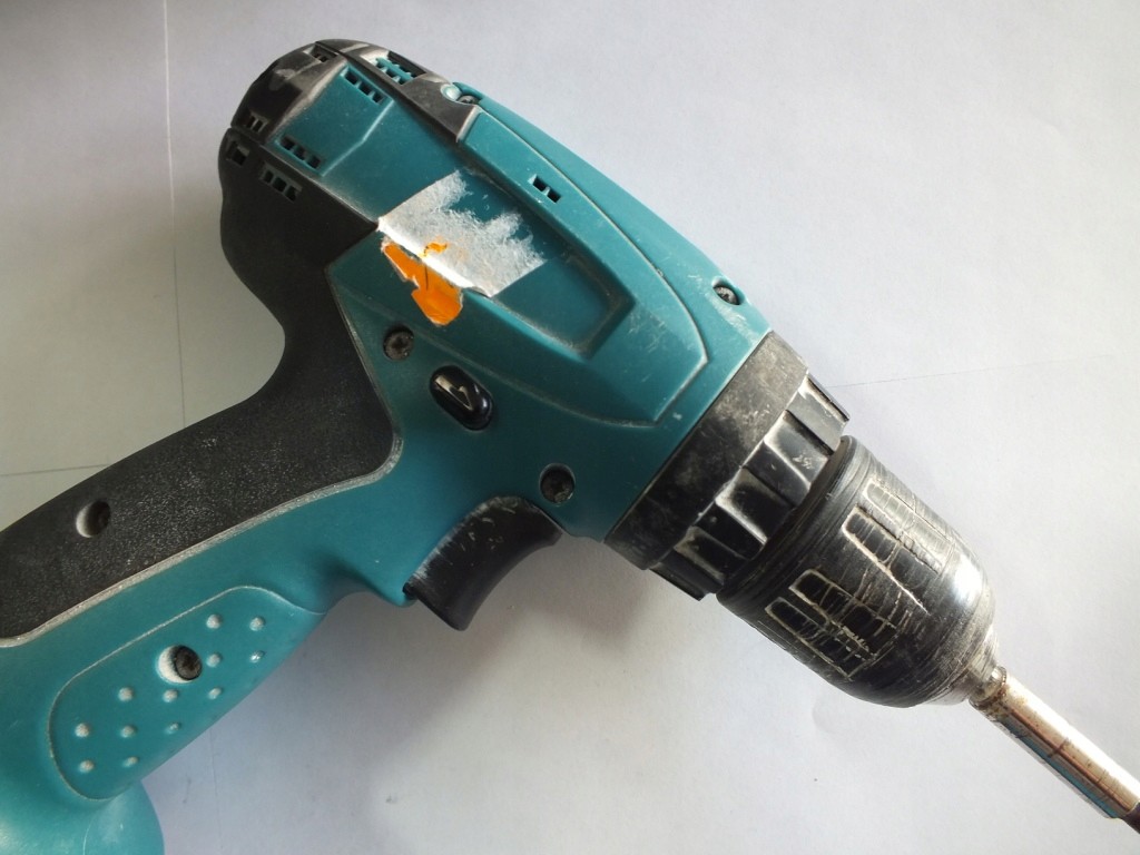 WKRĘTARKA MAKITA 6270D BATERIA ŁADOWARKA WALIZKA - 7429162365 ...