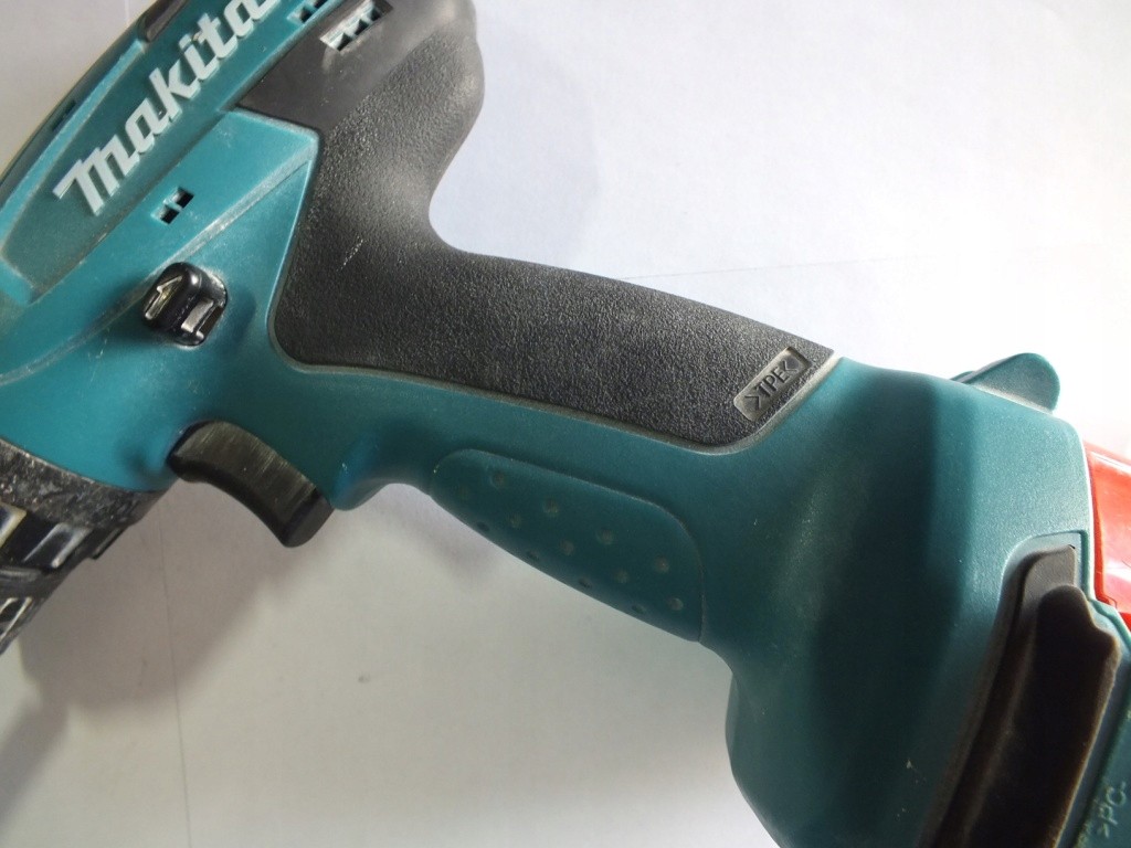 WKRĘTARKA MAKITA 6270D BATERIA ŁADOWARKA WALIZKA - 7429162365 ...