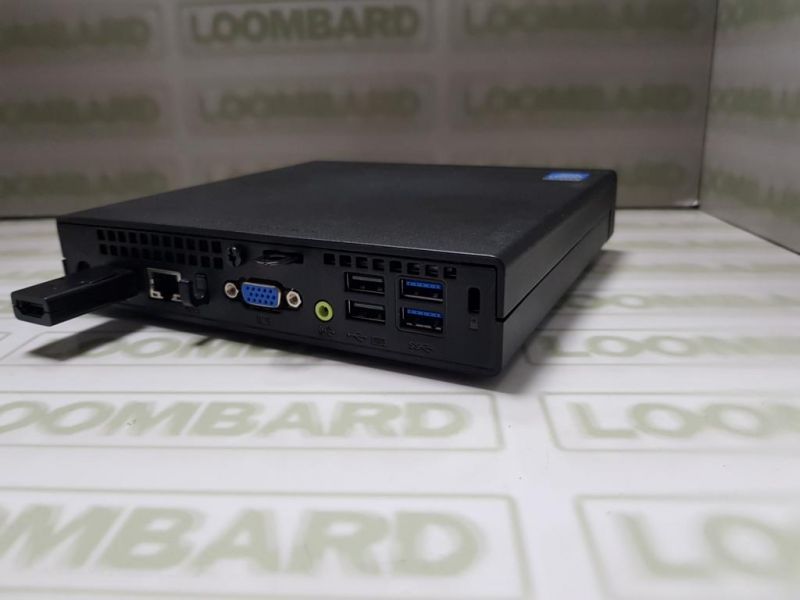 HP 260 G1 DM BUSINESS PC MODEL TPC-1011-DM - 7258890943 - oficjalne ...