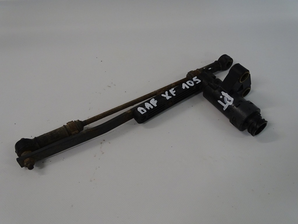 DAF XF 105 @ CZUJNIK POZIOMU ZAWIESZENIA 441050100 - 6994811055 ...