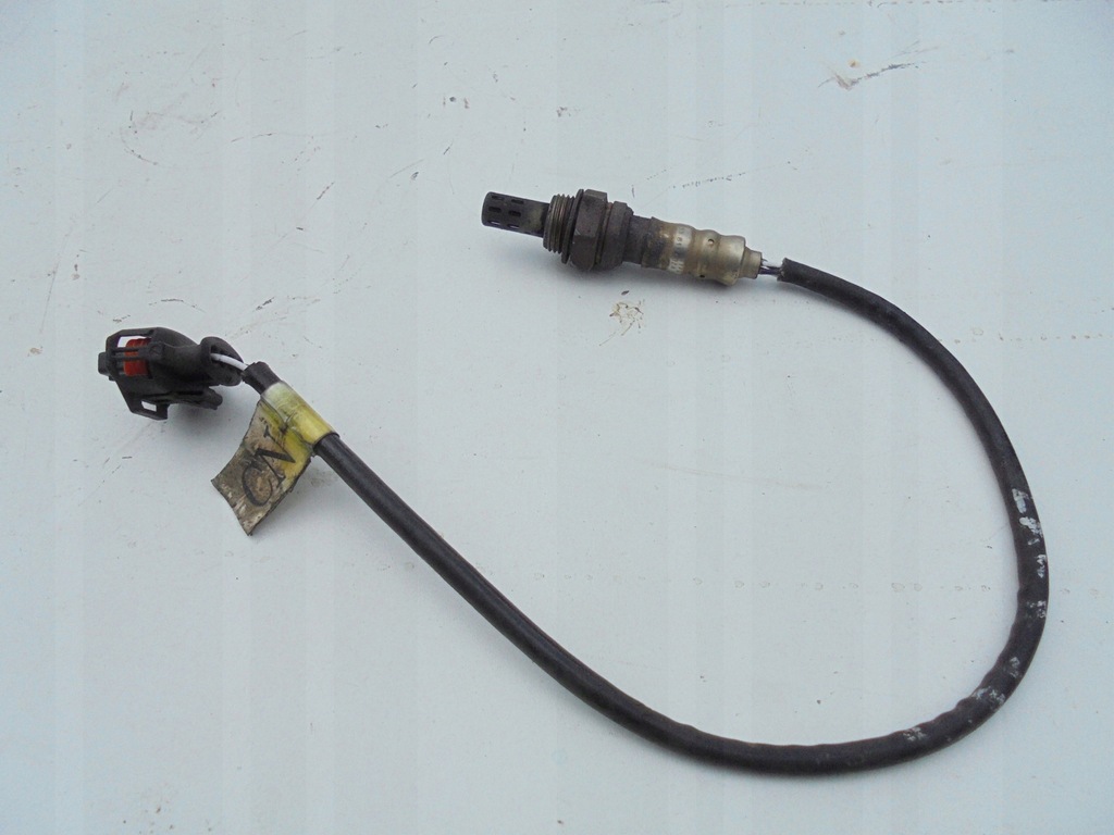 Opel Astra H III sonda lambda 5WK9 398 55353811 - 7555298164 - oficjalne archiwum Allegro