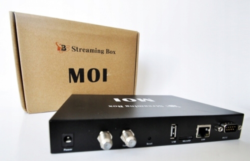 TBS 2900 MOI Streaming Box 7345290497 oficjalne archiwum Allegro