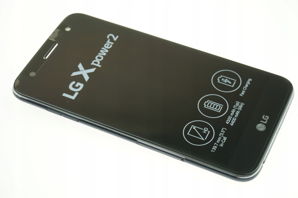 Lg X Power 2 M320n 7640693274 Oficjalne Archiwum Allegro
