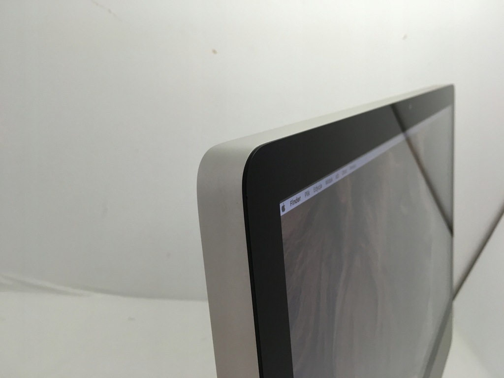 iMAC 11.2 i3 2x3.2GHz 8GB 21,5" 500GB XW22 - 7711370504 - oficjalne ...