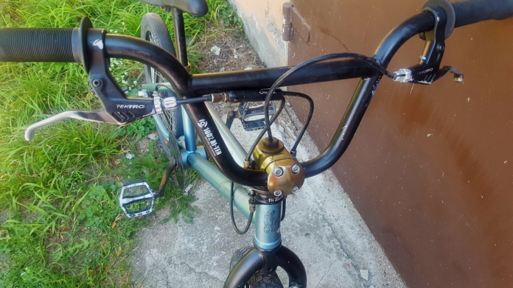 BMX IcePick 07 okazja - 7487520751 - oficjalne archiwum Allegro BMX IcePick 07 okazja - 7487520751 - oficjalne archiwum Allegro