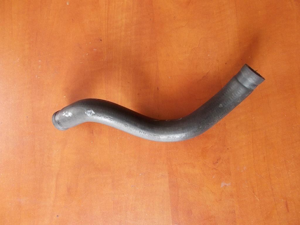 BMW E46 Przewód rura wąż wody 64218376999 - 7450087197 - oficjalne ...