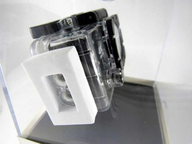 KAMERKA SPORTOWA MARQUANT 4K-CAMERA - 7712290949 - oficjalne archiwum ...