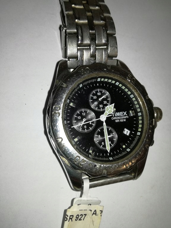 ZEGAREK TIMEX SR 927 CELL - 7708392053 - oficjalne archiwum Allegro