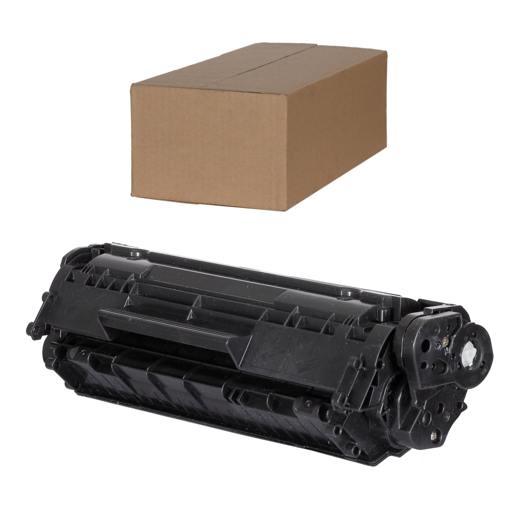 TONER DO HP LASERJET HP 1022n 1022nw 12A Q2612A - 6946295783 ...