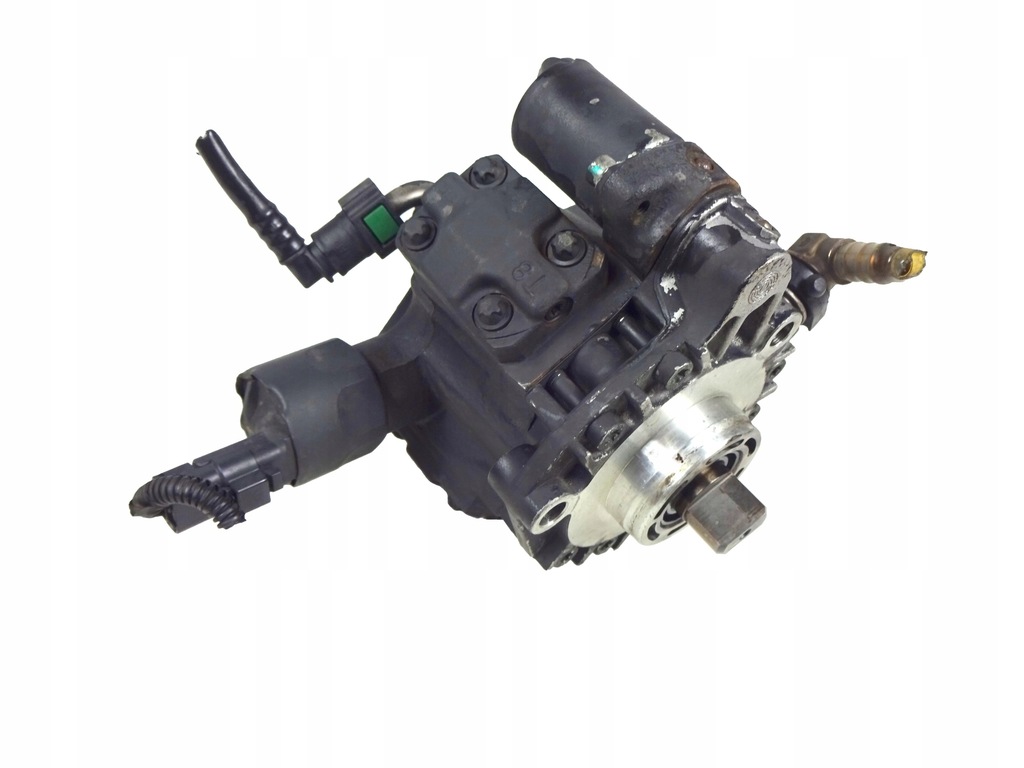 POMPA WTRYSKOWA FORD MONDEO IV MK4 GALAXY 2.0 TDCI - 7606247983 - oficjalne archiwum Allegro