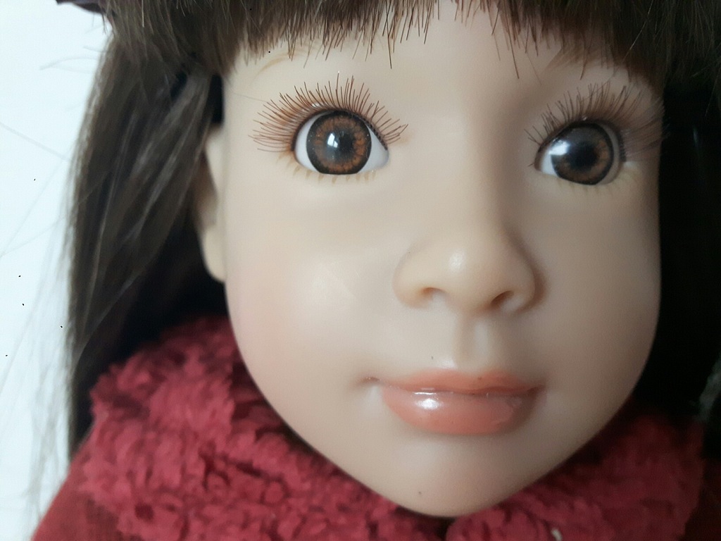 lalka LENA Kidz n Cats - 7153549925 - oficjalne archiwum Allegro