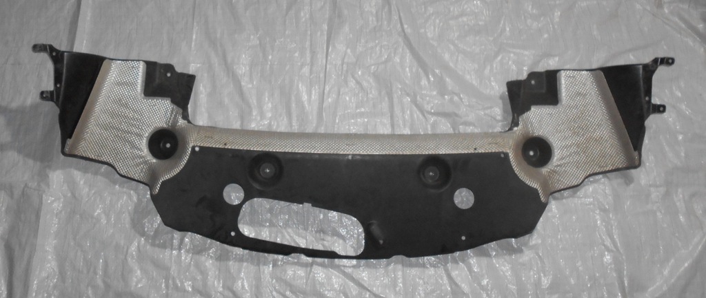 MERCEDES W117 CLA OSLONA OBUDOWA A1176840400 - 7361388556 - oficjalne ...