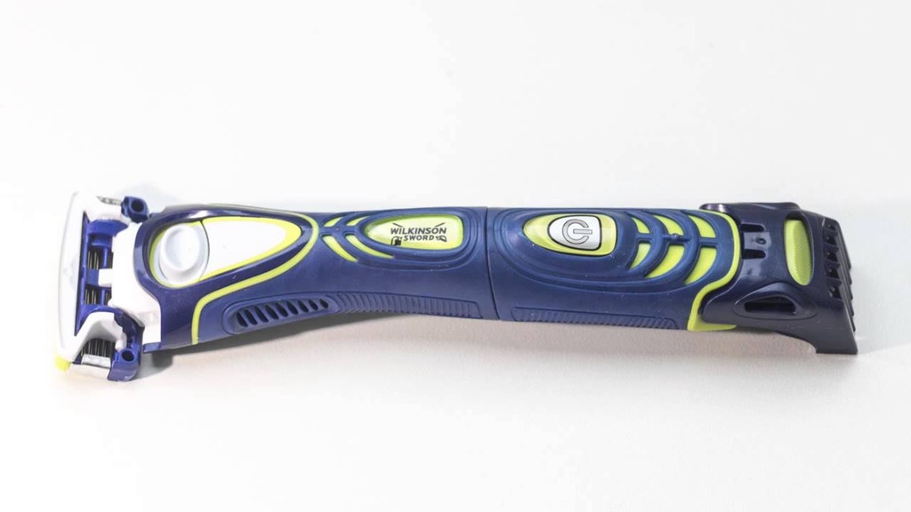 WILKINSON HYDRO 5 GROOMER - maszynka 3 wkłady - 7214795431 - oficjalne ... WILKINSON HYDRO 5 GROOMER - maszynka 3 wkłady - 7214795431 - oficjalne ...