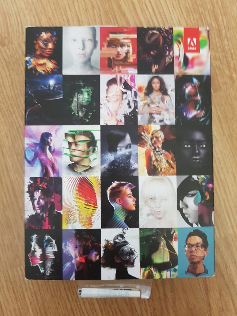 Adobe Creative Suite 6 Master Collection CS6 UPG - 7602284228 ... Adobe Creative Suite 6 Master Collection CS6 UPG - 7602284228 ...